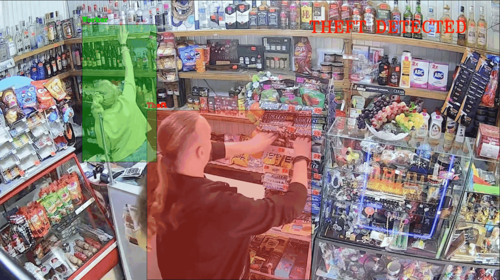 Smarter Security in 2025: Will AI Become the New Human Guard Against ...